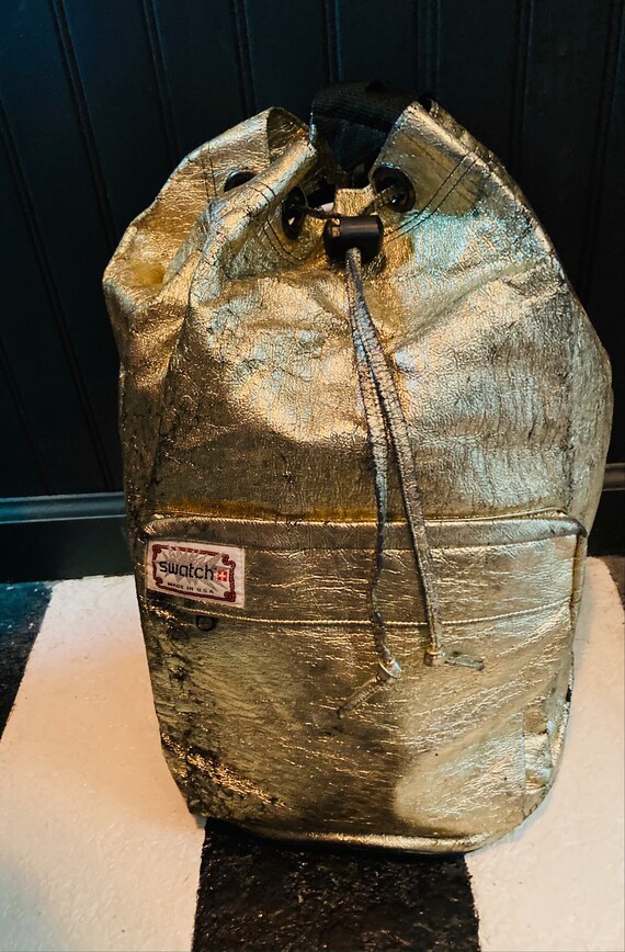 Swatch backpack - Gem