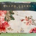 Vintage SPRINGMAID PERCALE Yellow Floral FULL Size Sheet Set - Etsy