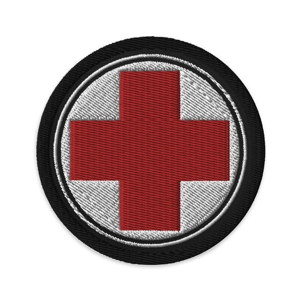 Medic - Etsy