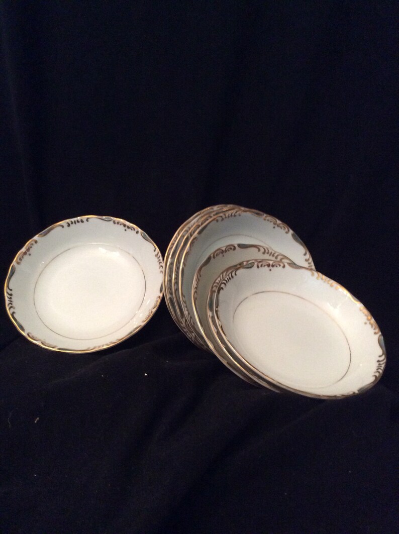 Vintage Carlton China - Etsy