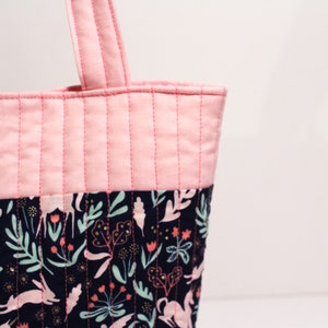 The Scripture Bag PATTERN - Etsy