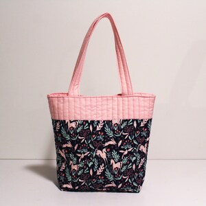 The Scripture Bag PATTERN - Etsy