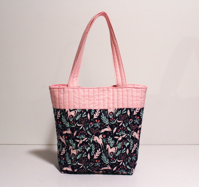 The Scripture Bag PATTERN | Etsy