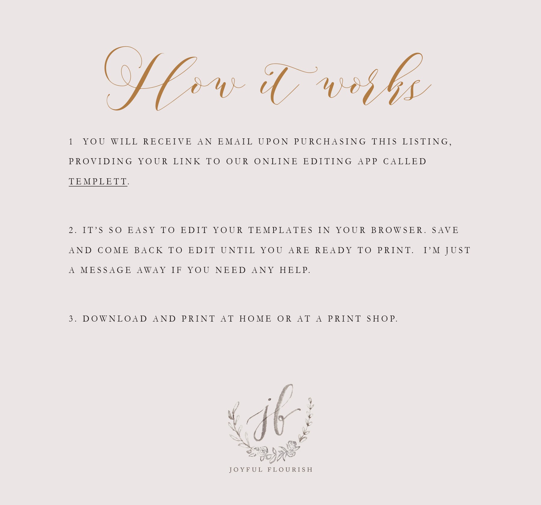 Enchanted Forest Birthday Invitation Template Woodland | Etsy