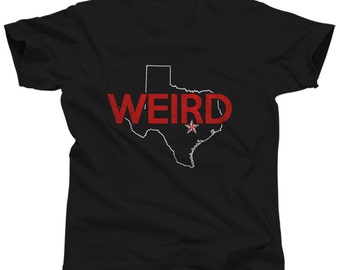Keep austin weird | Etsy