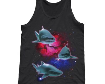 Shark tank top | Etsy