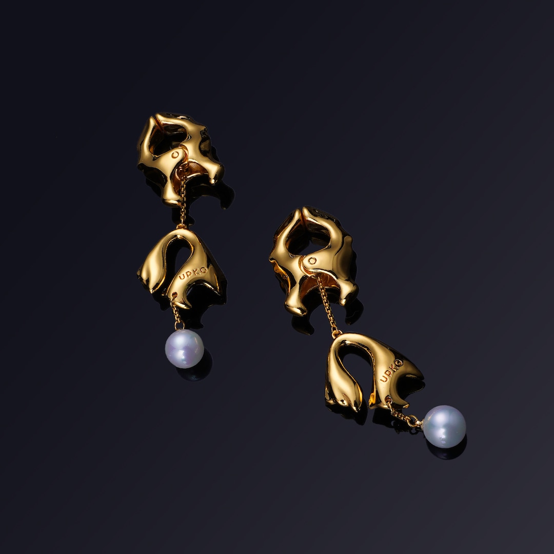 Pearl Nipple Clamps - Etsy