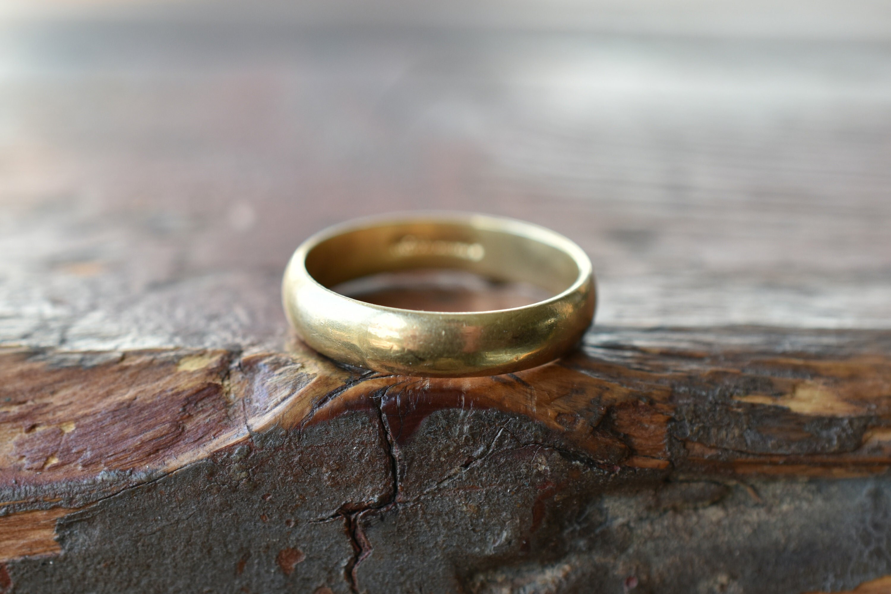 14k columbia ring store