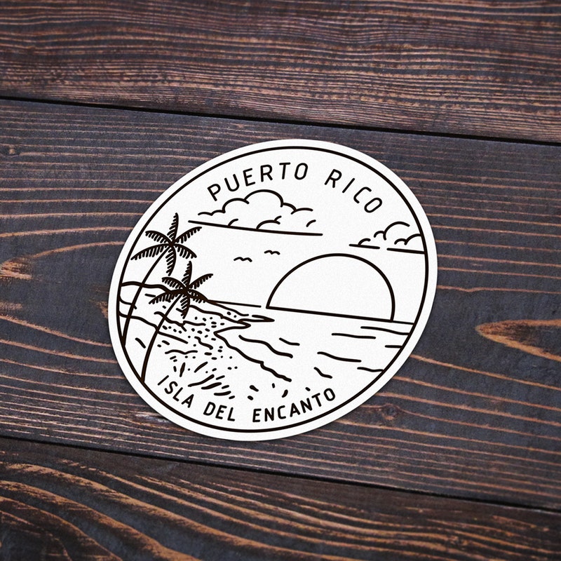 Puerto Rican - Etsy
