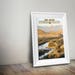 Big Bend National Park Poster | National Park Poster | National Park ...
