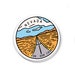 Nevada Sticker | Nevada Decal | Multiple Sizes | Bumper Sticker | Water ...