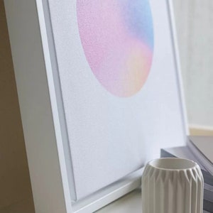 Texas Framed Canvas Print | Framed Print | Framed Canvas Print | Framed ...