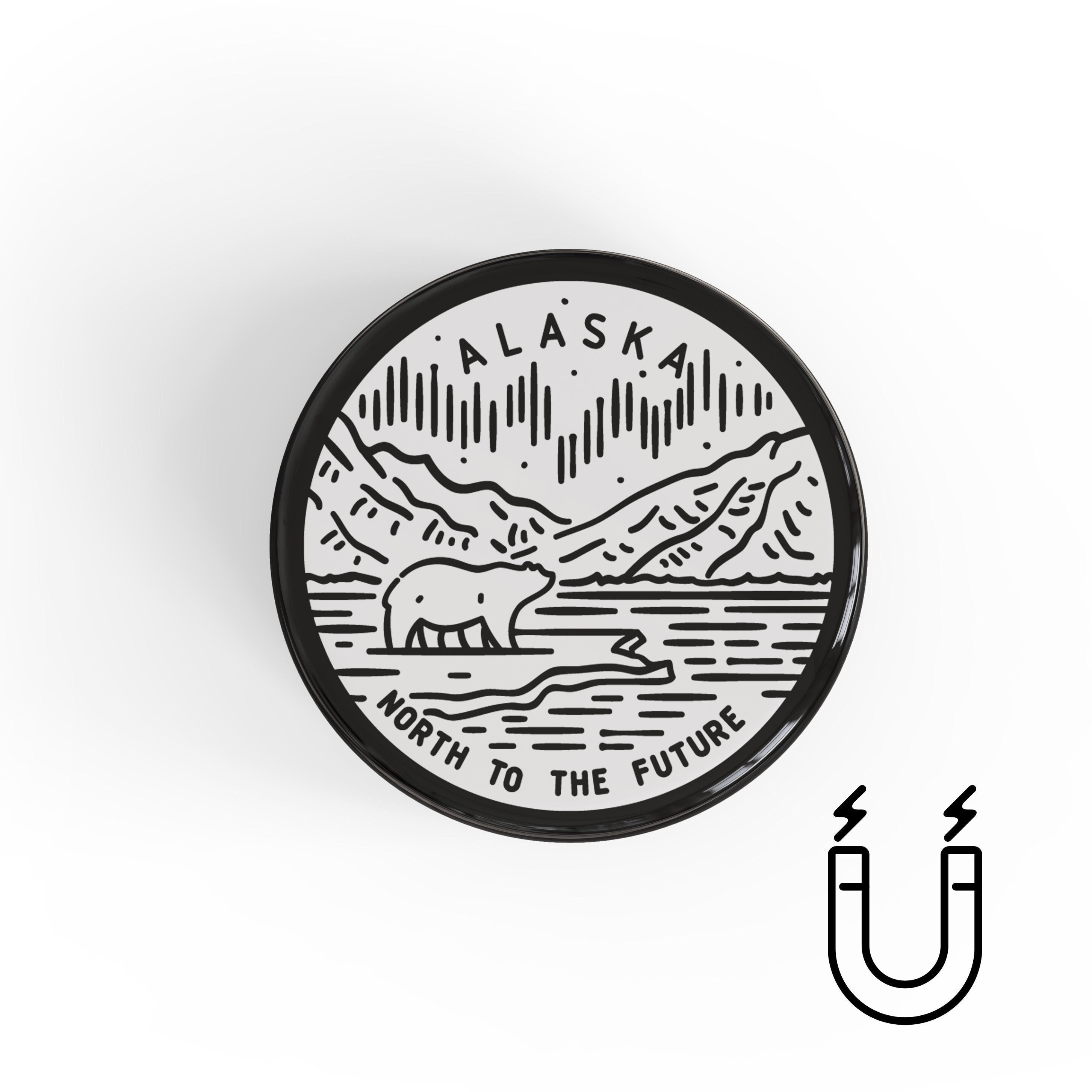 Kitchen Décor Alaska Magnet Kitchen & Dining etna.com.pe