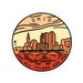 Ohio Sticker | Ohio Decal | Multiple Sizes | Bumper Sticker | Water ...
