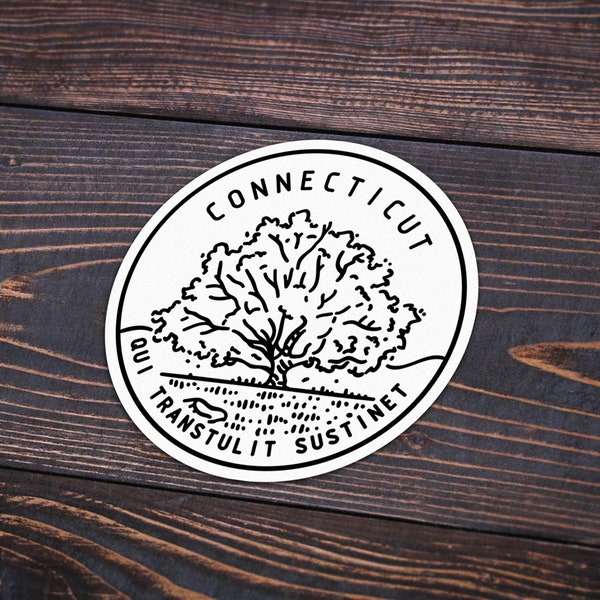 Connecticut - Etsy