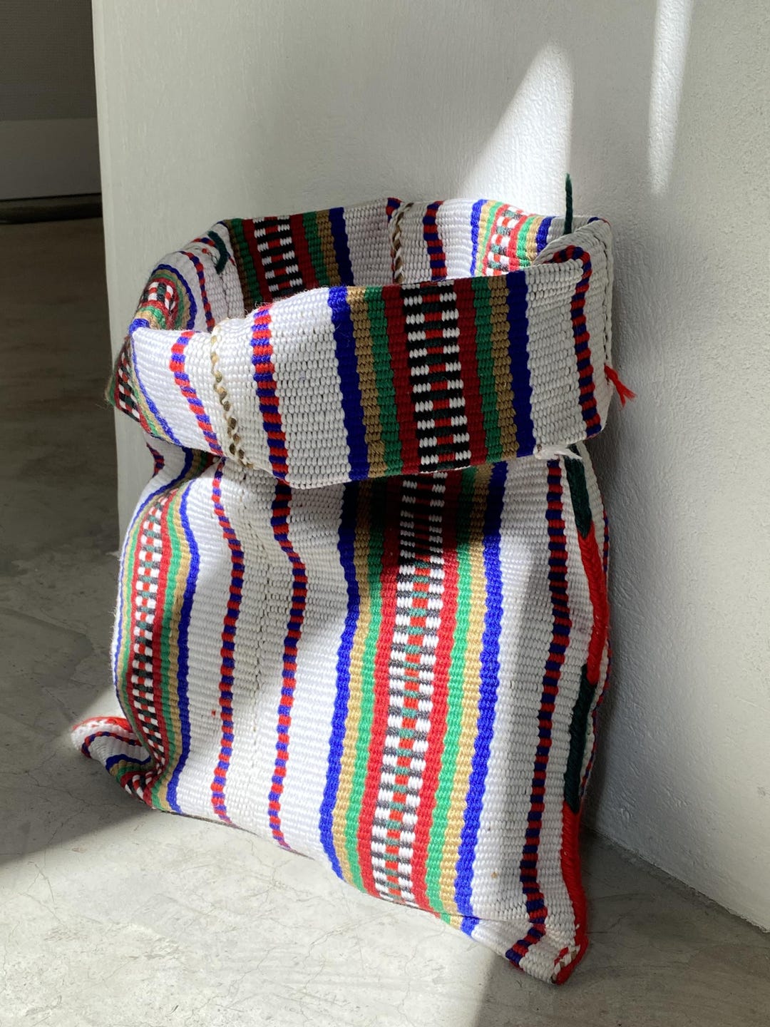 Gifts From the Qinghai Tibet Plateau, Tibetan Handmade Woven Home ...