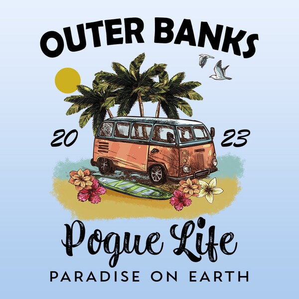 Outer Banks - Etsy