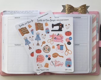 Cute Planner Stickers - Etsy