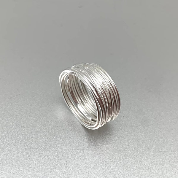 Multi Finger Ring - Etsy