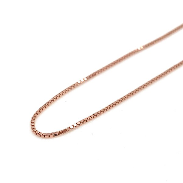 Shop Simple Gold Necklace - Etsy