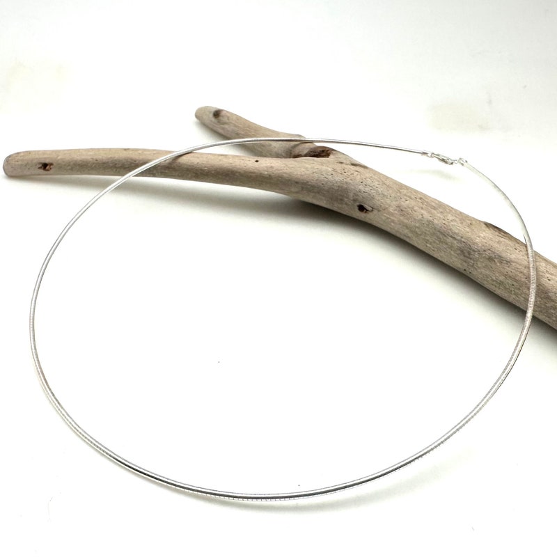 Wire Choker - Etsy