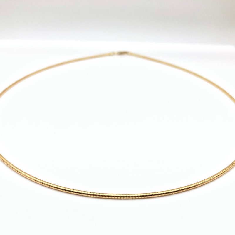 Wire Choker - Etsy