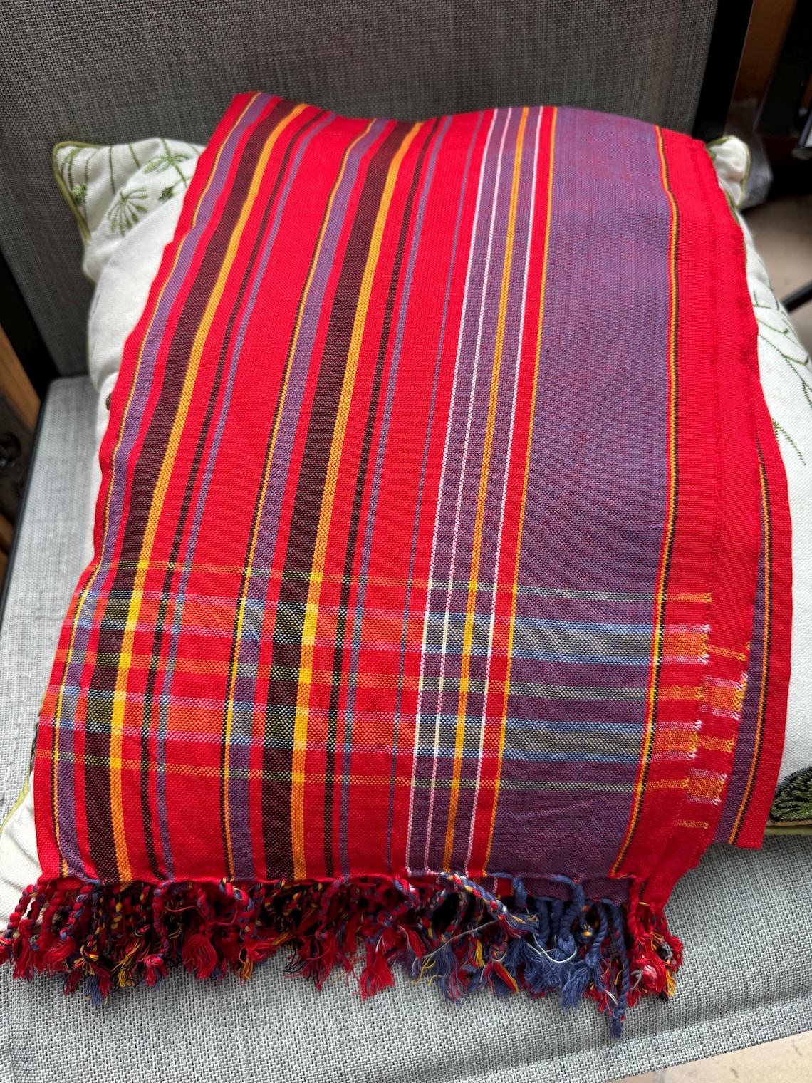 African Kikoy/kenyan Kikoi - Etsy