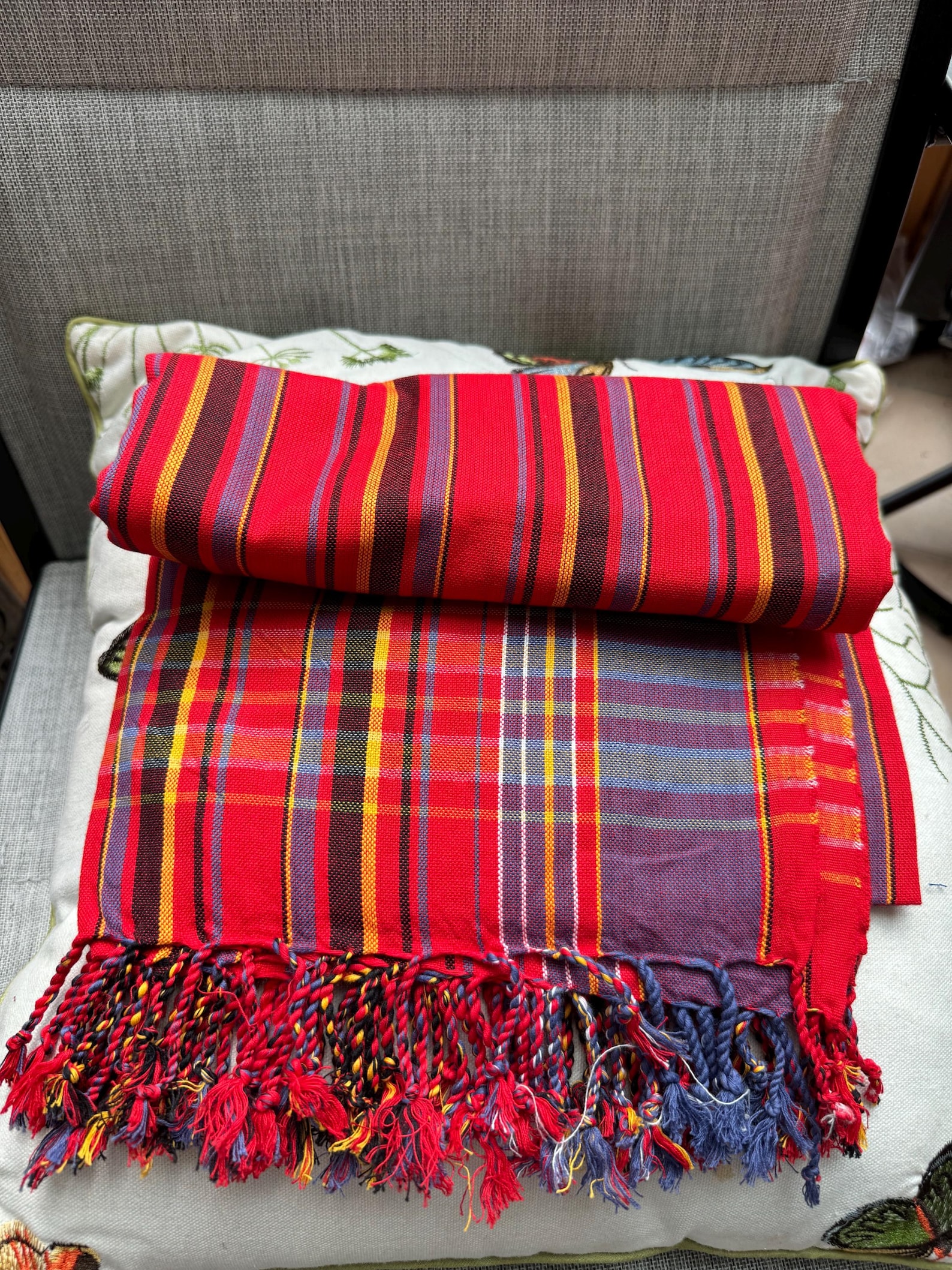African Kikoy/kenyan Kikoi - Etsy