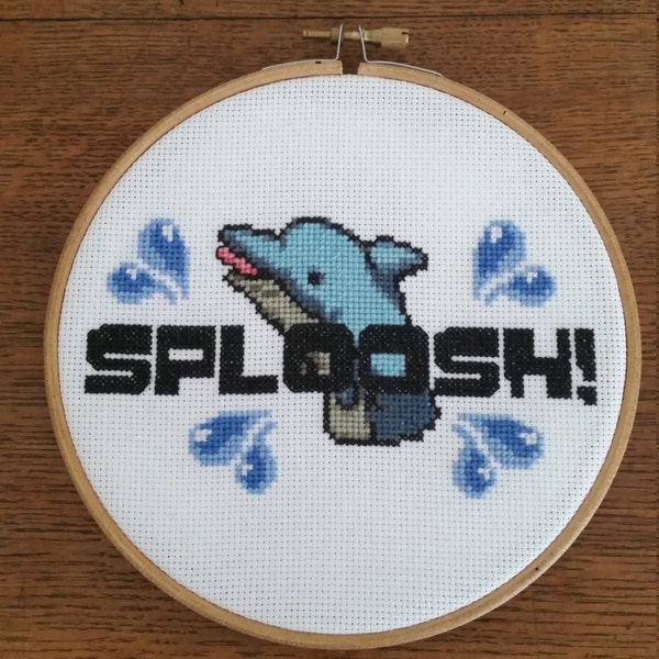 Sploosh - Etsy