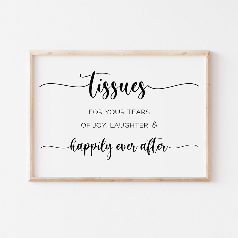 Tears of Joy - Etsy