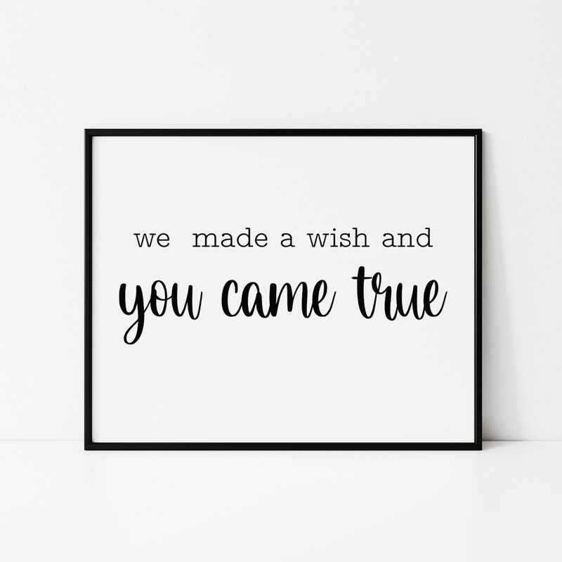 We Made It - Etsy