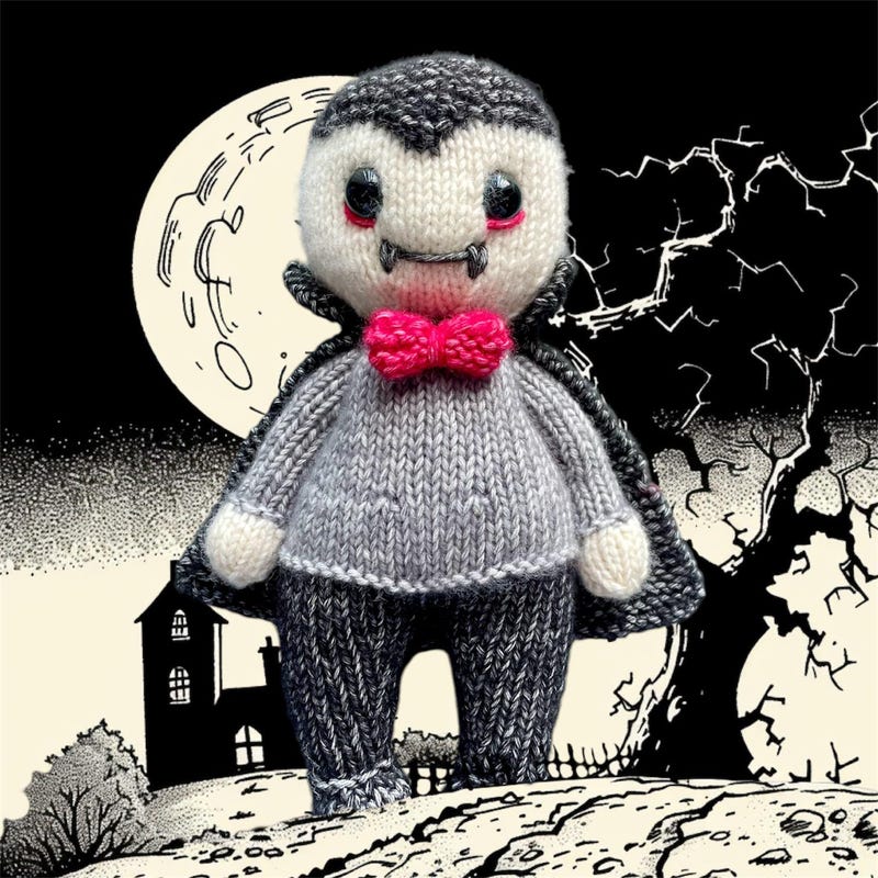 StitchWitchCreations - Etsy