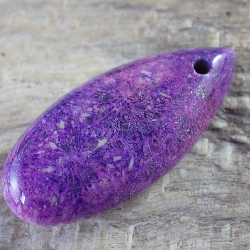 Purple Jasper - Etsy