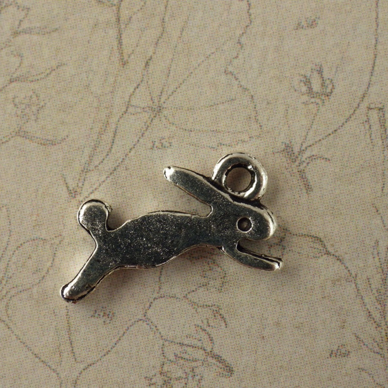 TheCharmedHare - Etsy