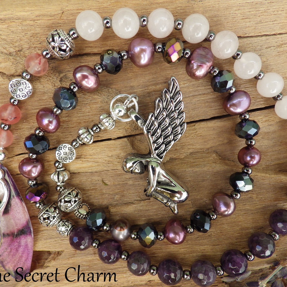 TheSecretCharm - Etsy