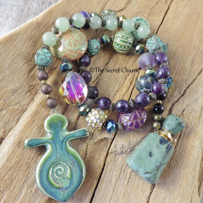 Arianrhod - Etsy