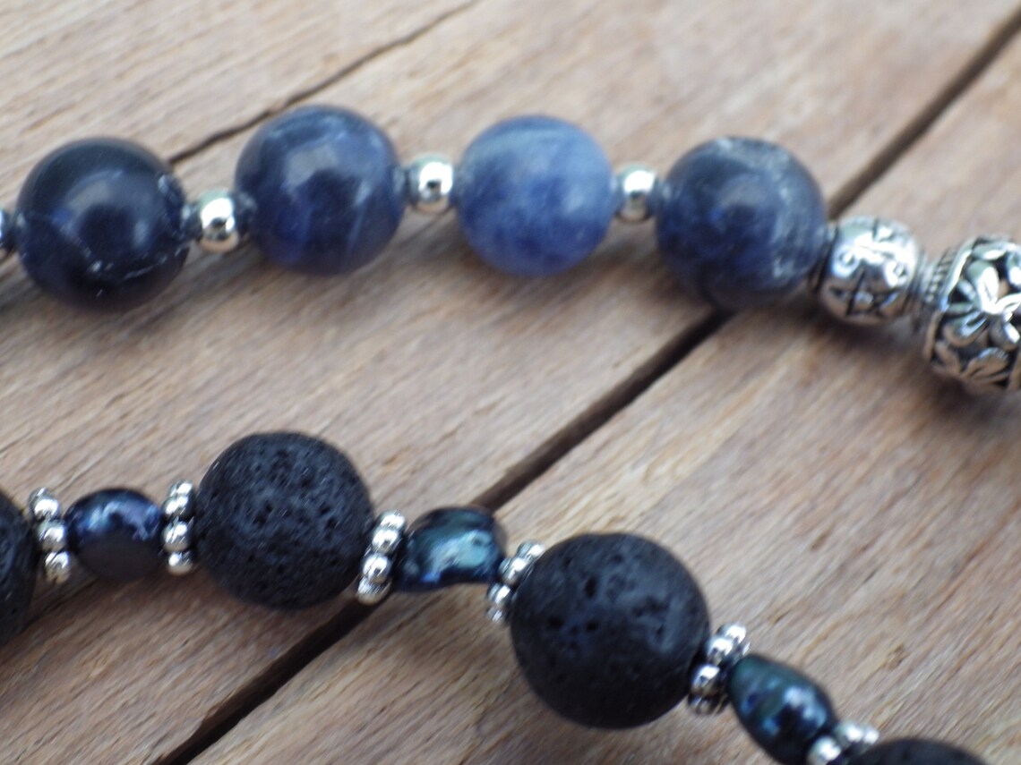 Freya Pagan Prayer Beads Norse Goddess Rosary Talisman - Etsy