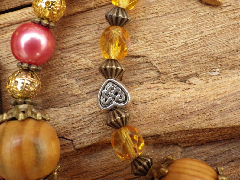 Goddess Aphrodite Pagan Prayer Beads Bee Mala Beads Citrine - Etsy Goddess Aphrodite Pagan Prayer Beads Bee Mala Beads Citrine - Etsy