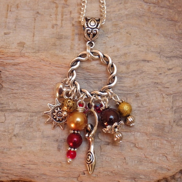 Brigid Jewelry - Etsy
