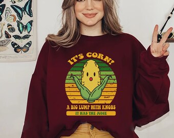 Its Corn Boy - Etsy