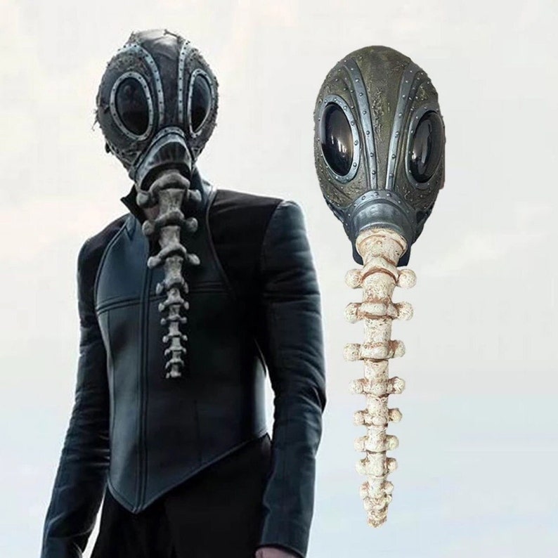 The Helmet of Dreams the Sandman' Helmet King of Dreams - Etsy