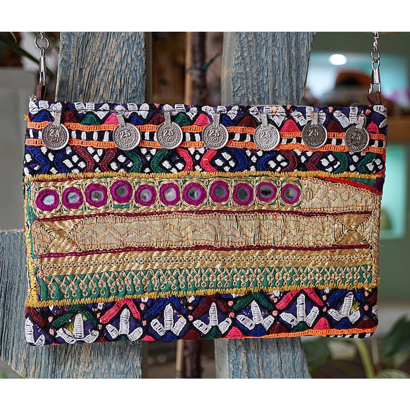 Buy Indian Handbags Online In India - Etsy India