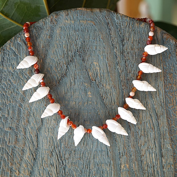 Summer Necklaces - Etsy