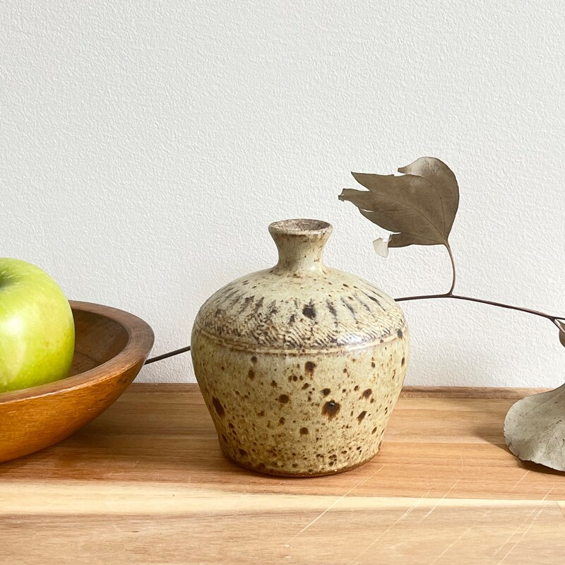 Owens Pottery - Etsy