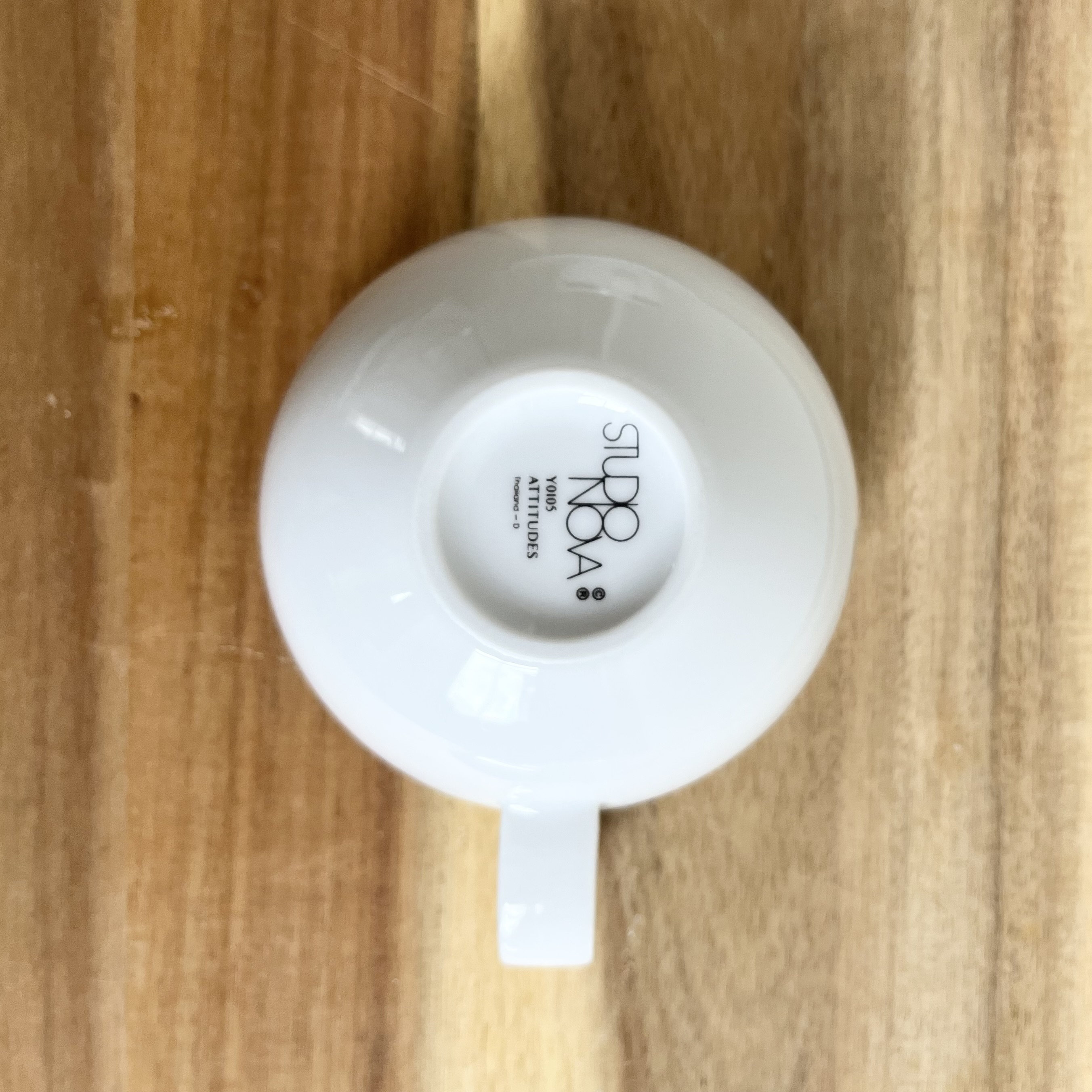 Studio Nova Postmodern Cup and Saucer Coffee or Tea China - Etsy