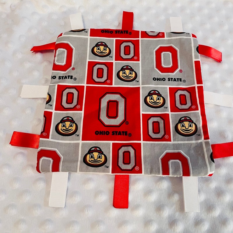 Ohio State Baby - Etsy