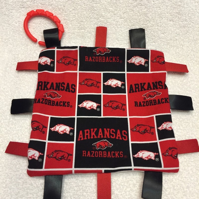 Razorback Baby - Etsy