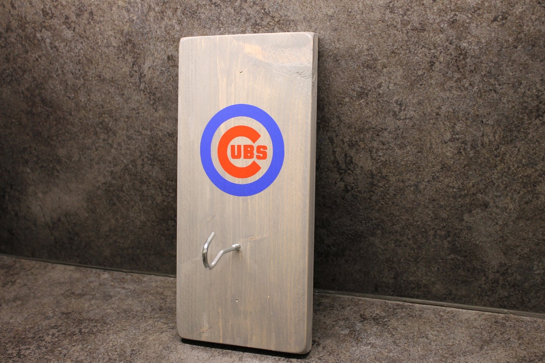Ring Toss Chicago Cubs Inspired / Cubs Inspired Ring Toss / Bimini Ring ...