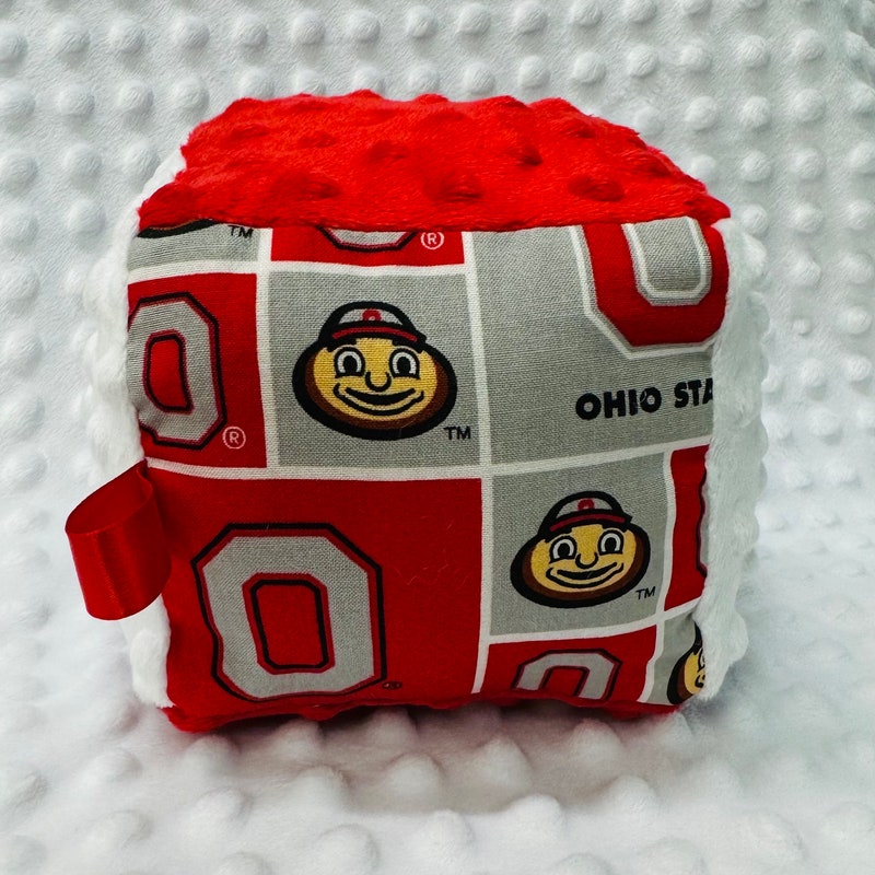 Ohio State Baby - Etsy