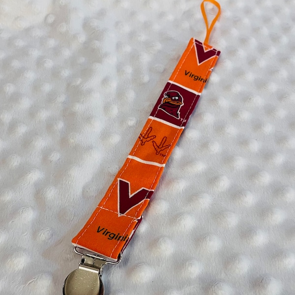 Virginia Tech - Etsy
